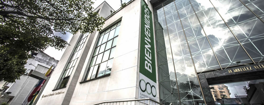 Fundación Universitaria Comfenalco Santander