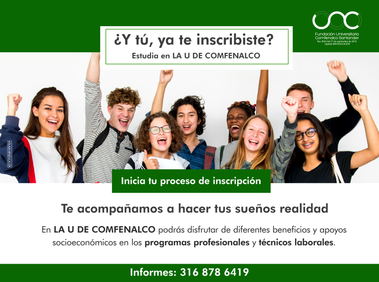 Fundación Universitaria Comfenalco Santander