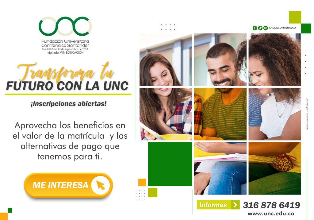 Fundación Universitaria Comfenalco Santander