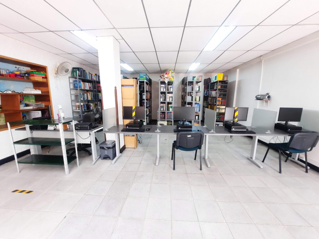 Fundación Universitaria Comfenalco Santander