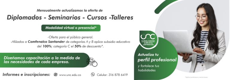 Fundación Universitaria Comfenalco Santander